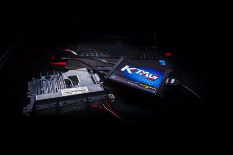 K-TAG: nuevos modelos Ford, Mahindra, Kia, Hyundai e Nissan ahora ...