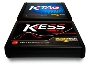 Alientech Tools - Chiptuning