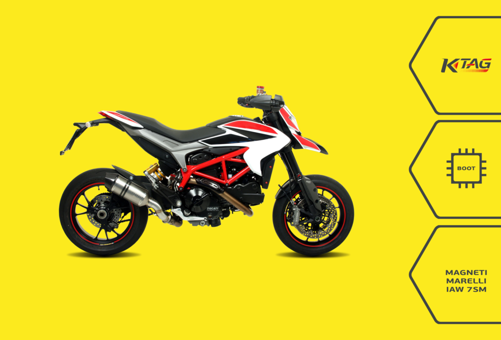 New Vehicle Ford Bosch MG1CS016 for KESSv2 - Alientech