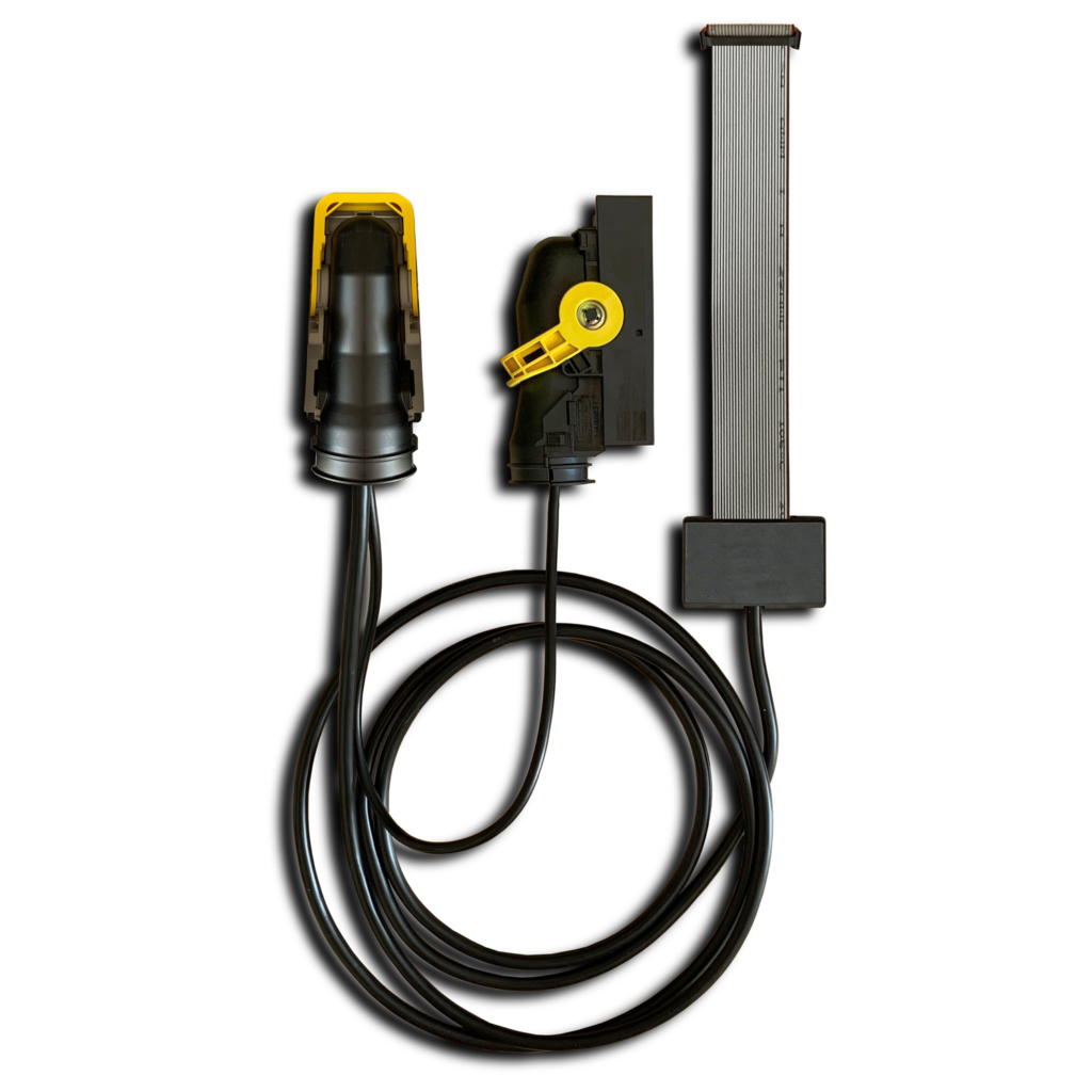 Volvo Trucks E4-E5-E6 in Bootmode and Service Mode - Alientech