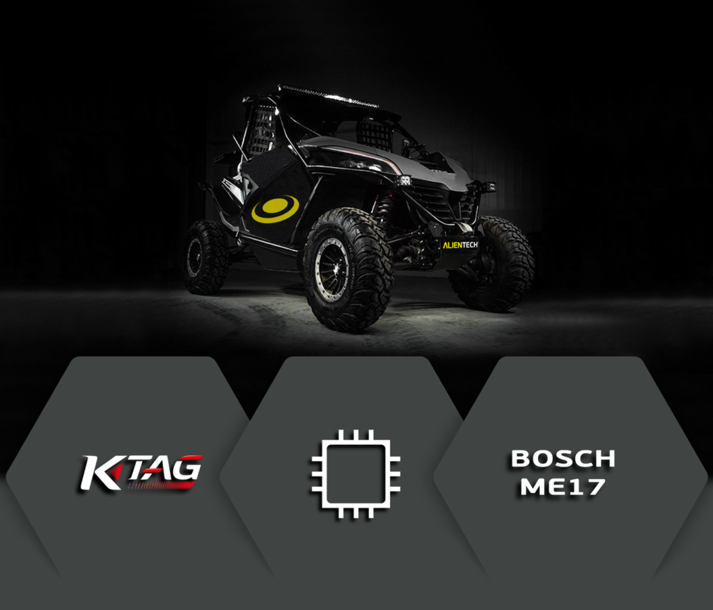 Aumenta el rendimiento del nuevo ZForce 1000 Sport 2021 con K-TAG ...