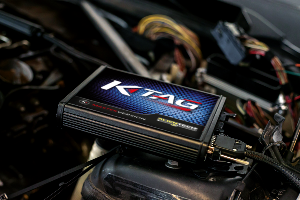 Nuovi protocolli Service Mode per ECU Denso con funzione di lettura ...