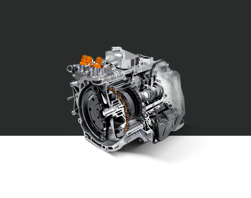 TCU TEMIC DQ250, DQ500 MQB and Continental VGS2-FDCT. New protocols to ...