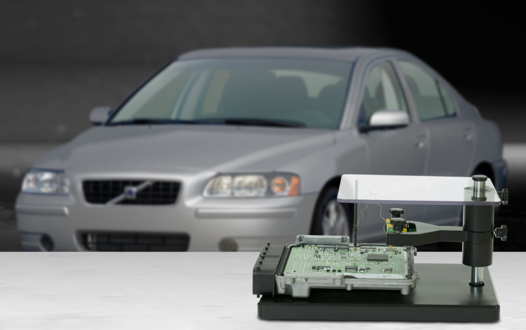 K-TAG Boot Mode and Service Mode for ECU Bosch DCU, EDC, ME and MG1 ...