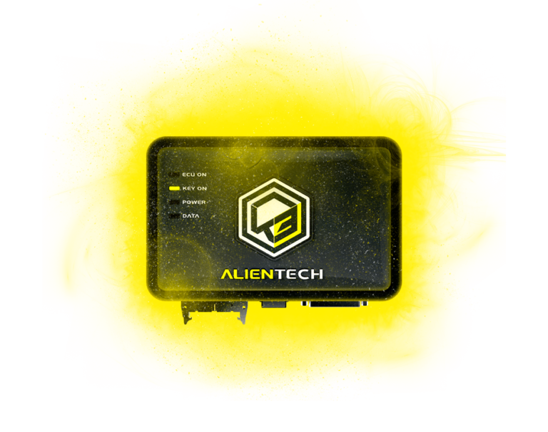 Alientech - Tools and Software for ECU Remapping