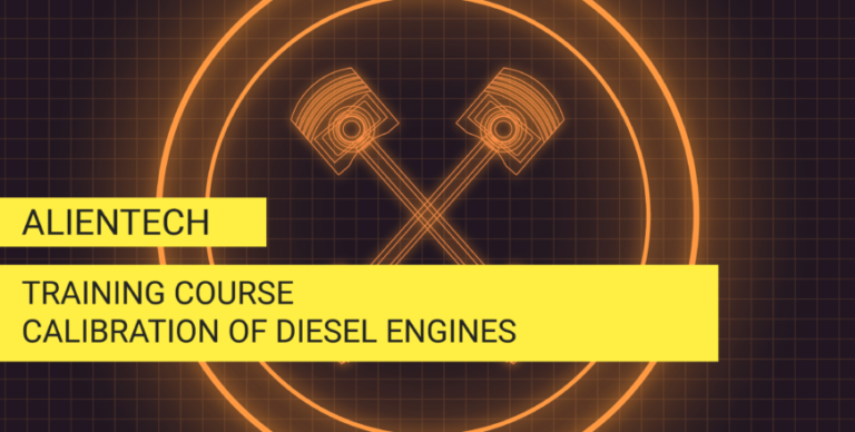 Alientech - Tools and Software for ECU Remapping