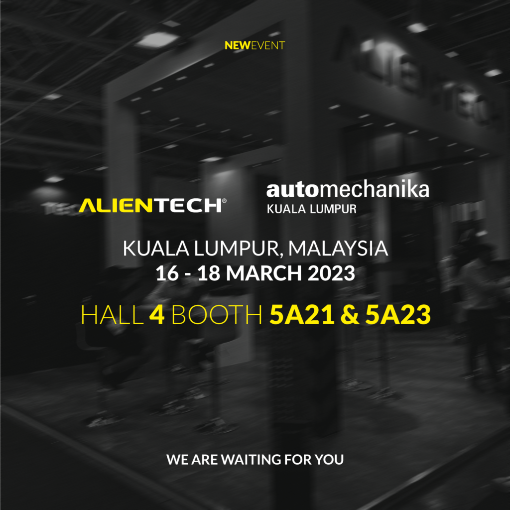 Alientech expands to the Far East - Alientech