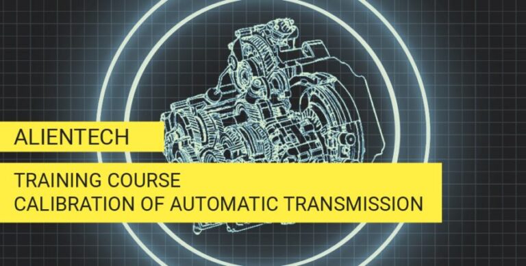 Alientech - Software y herramientas de reprogramación