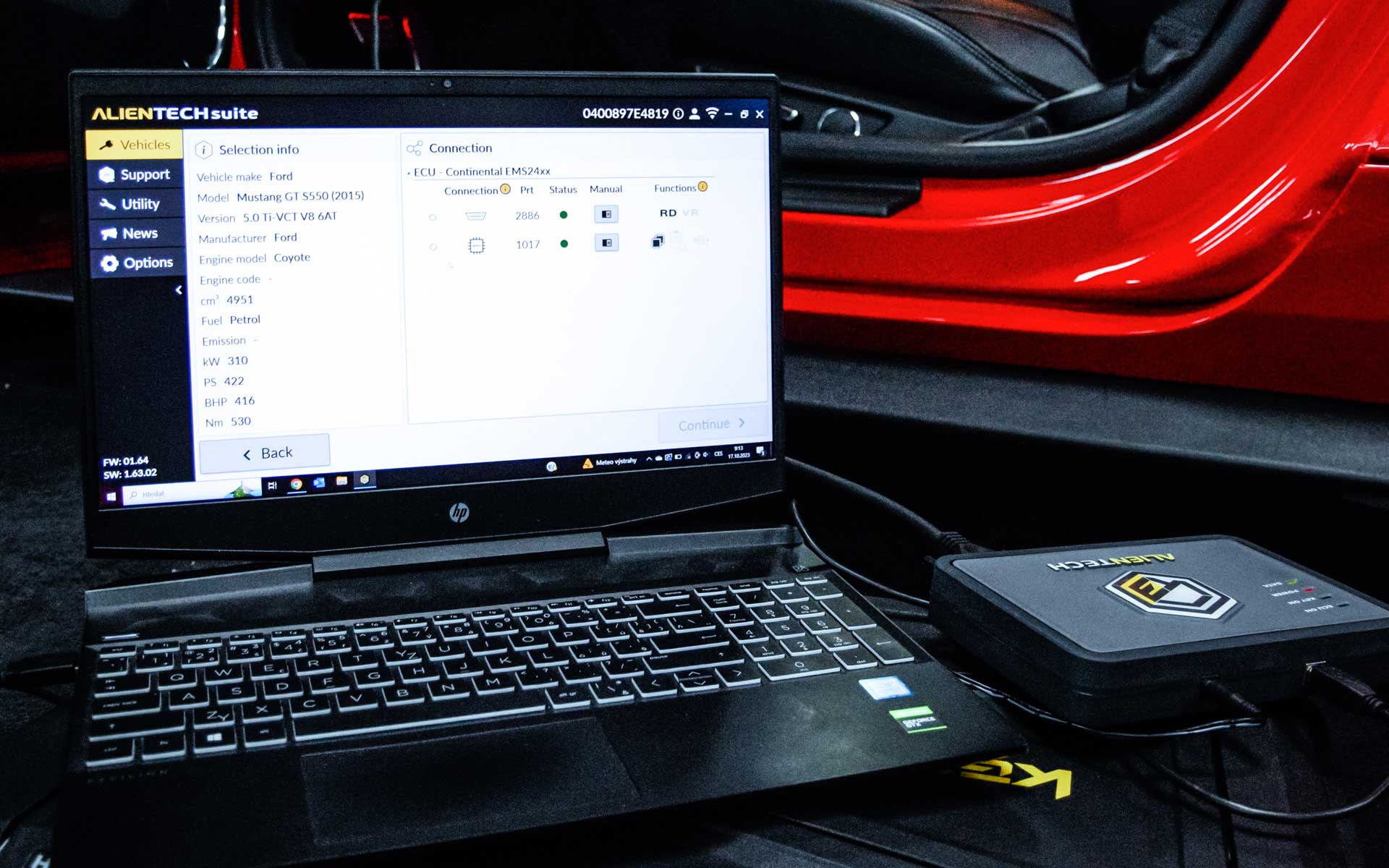 Alientech Academy: learn all the secrets of the tuning world - Alientech