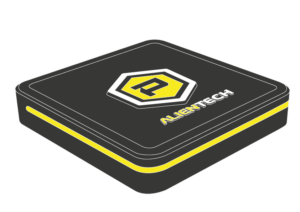 Powergate - Alientech