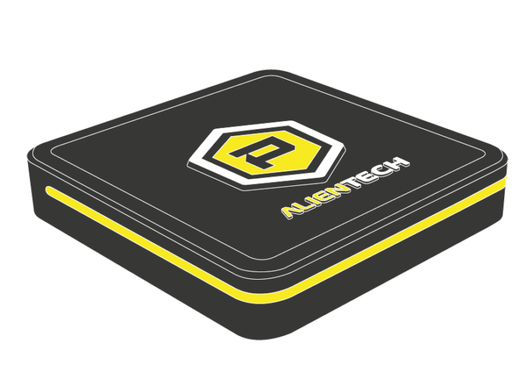 Powergate - Alientech