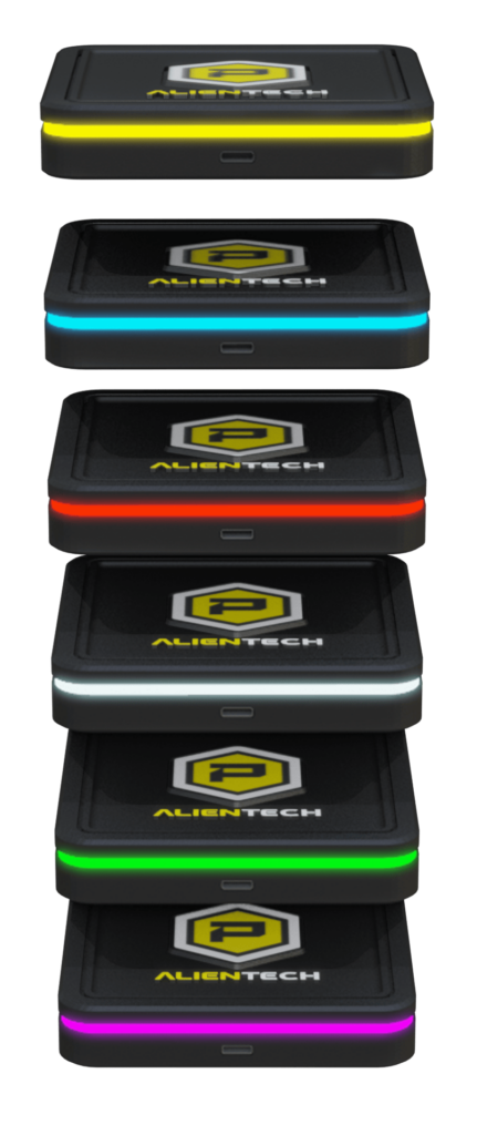 Powergate - Alientech