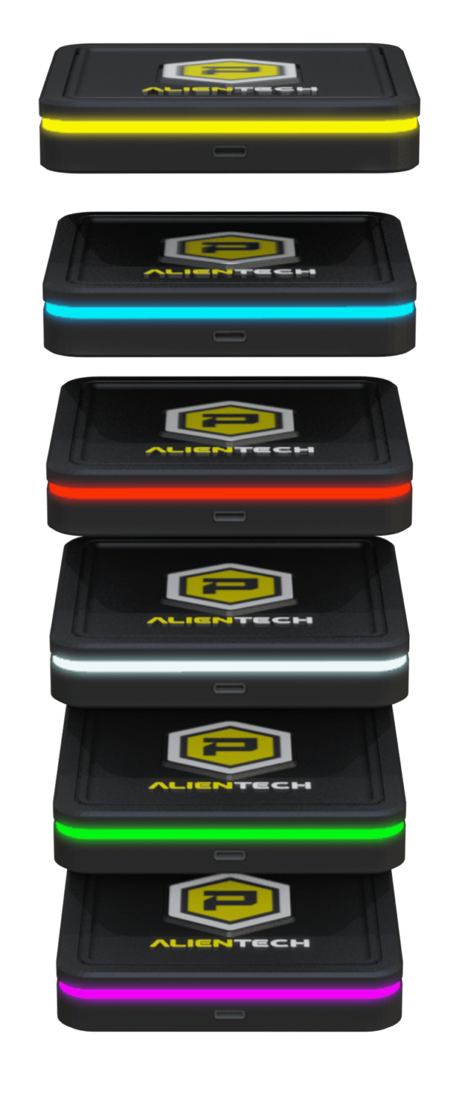 Powergate - Alientech