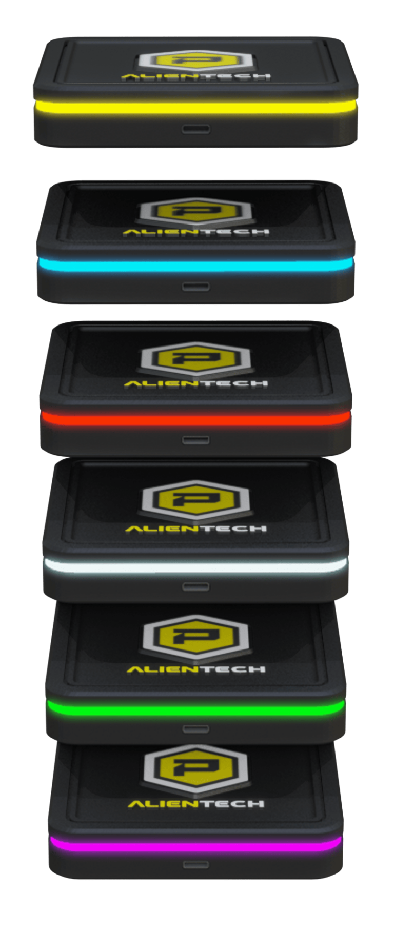 Powergate - Alientech