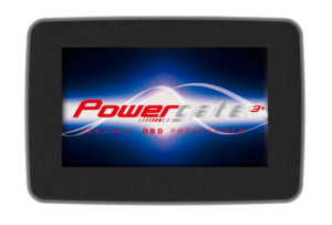 Powergate - Alientech