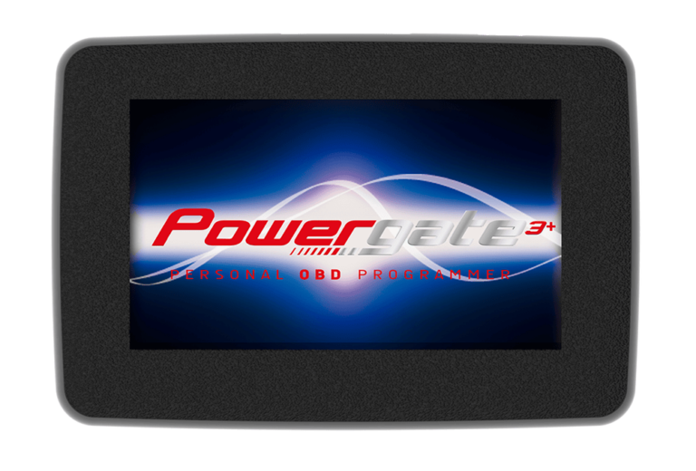 Powergate - Alientech