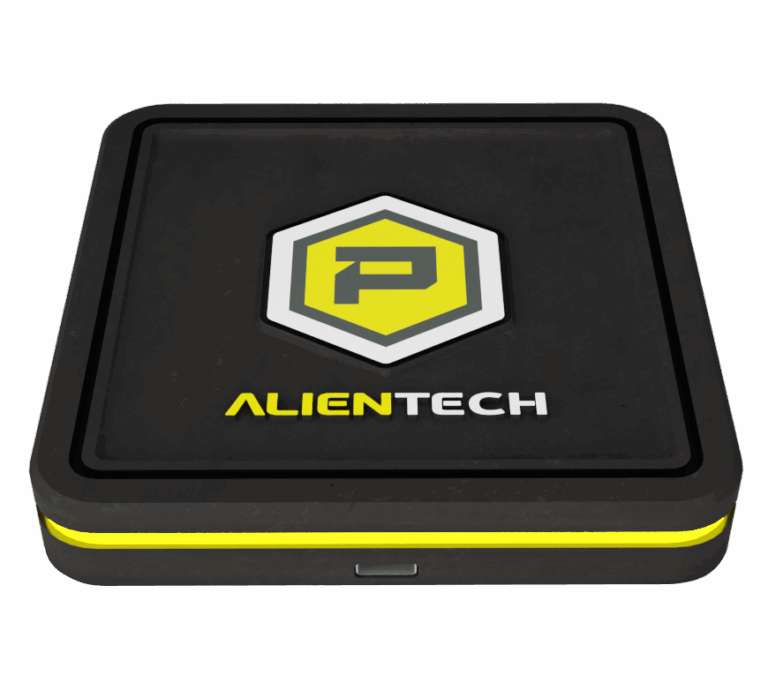 New protocol for Bosch MG1CS036 – Ford. - Alientech