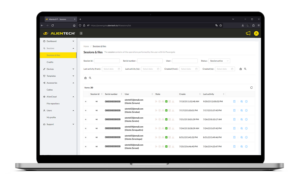 Powergate - Alientech