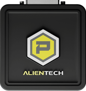 Powergate - Alientech