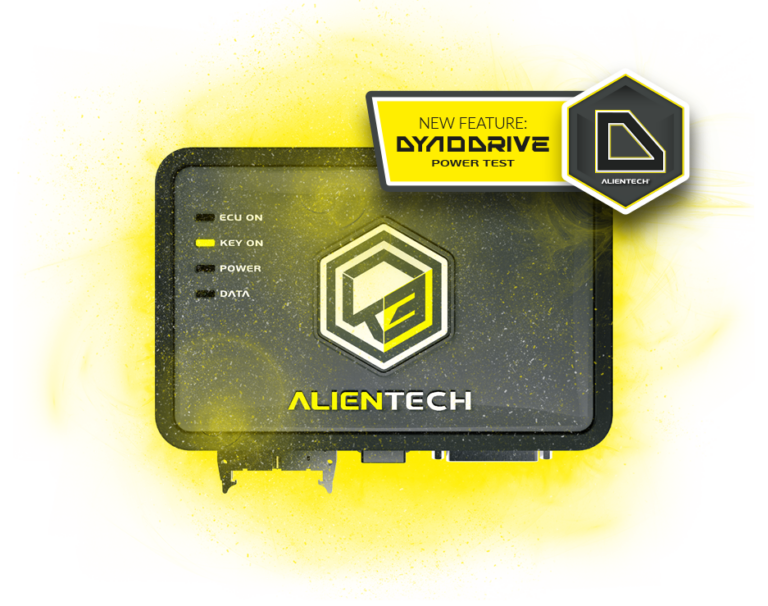 Alientech - Tools and Software for ECU Remapping