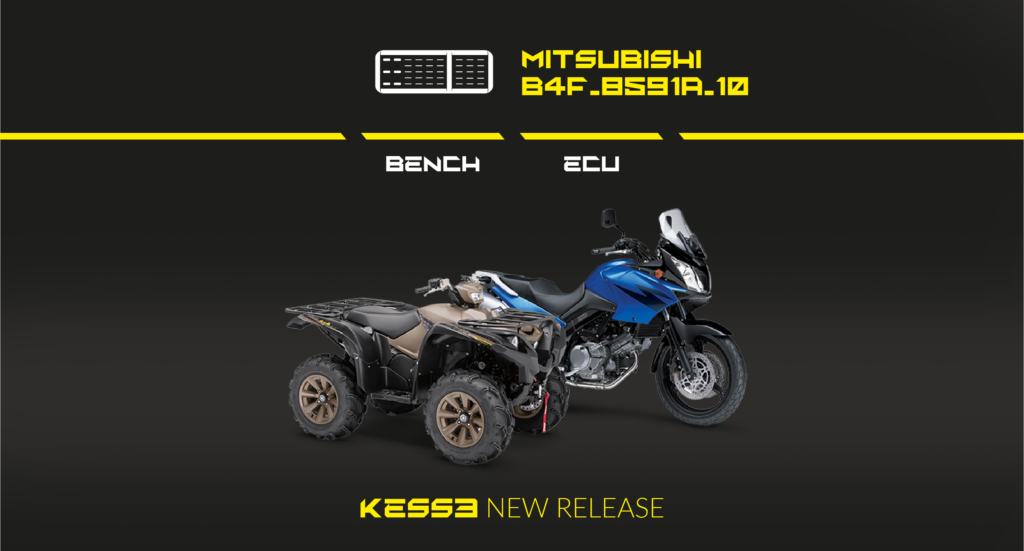 DynoDrive: la prueba de potencia dentro de KESS3. - Alientech