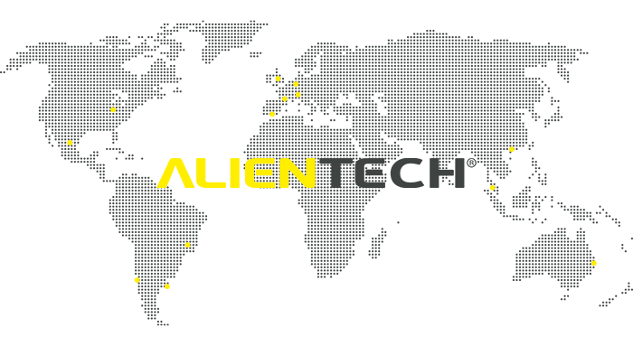 Alientech: pionieri del chiptuning. - Alientech