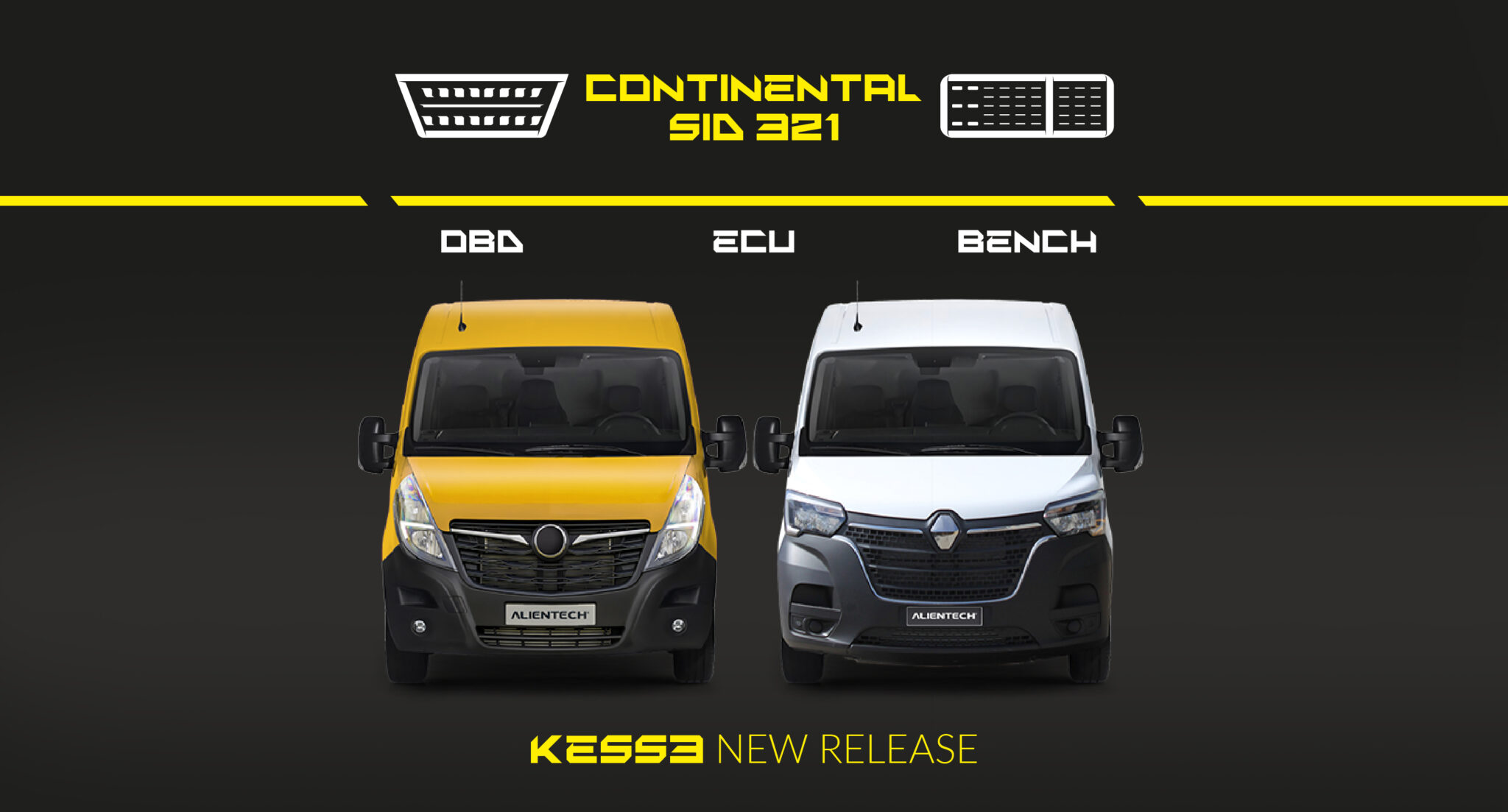 Download - Alientech