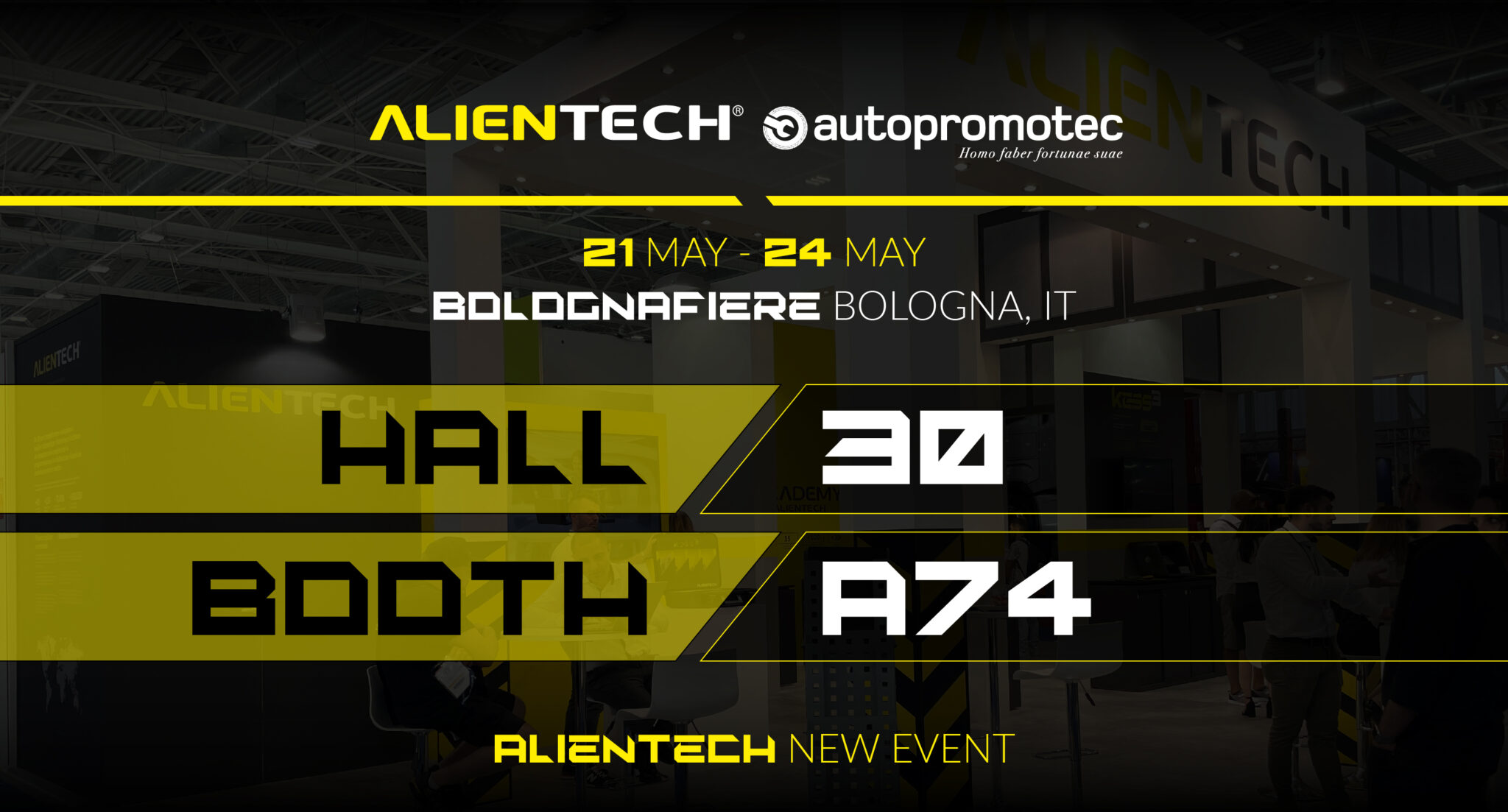 Alientech - Software y herramientas de reprogramación