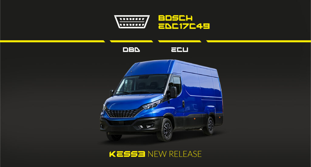 Nuevo protocolo OBD para Bosch EDC17C49 – Iveco Daily 2.3 y 3.0 FPT ...