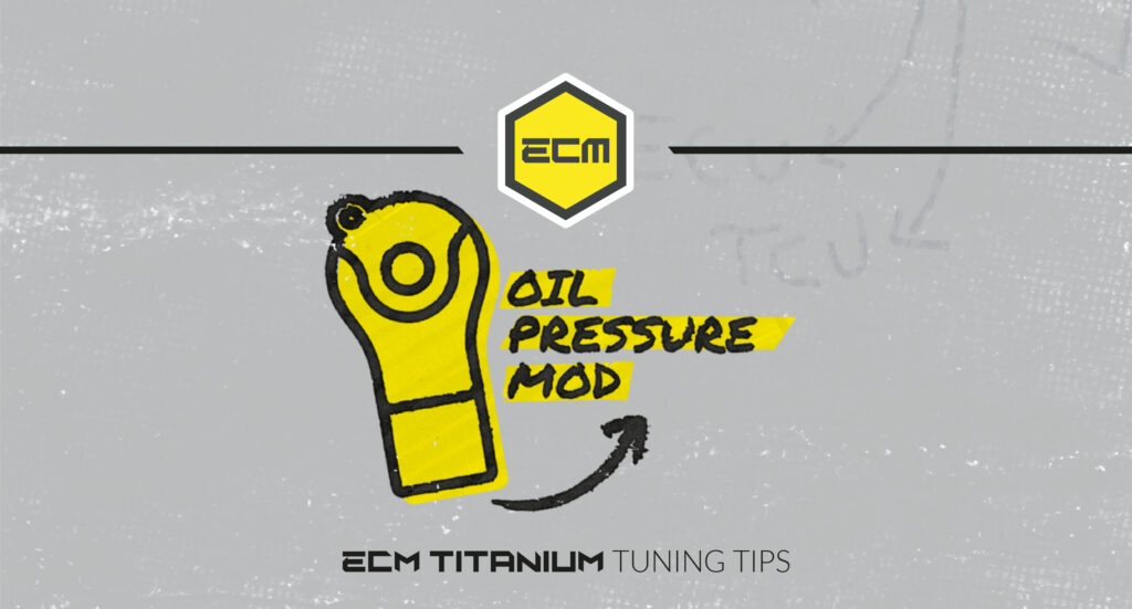 Nouvelles ECM Titanium - Alientech