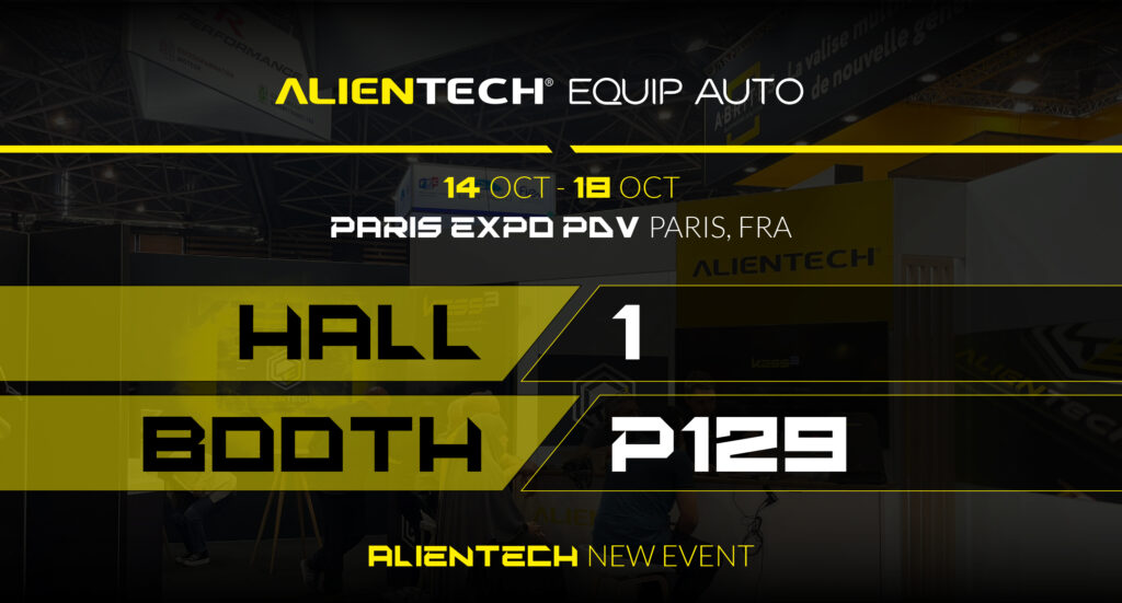 Equip Auto París 2025: el evento imprescindible en Francia para los profesionales del sector de ...