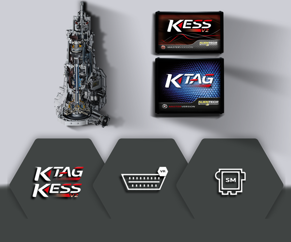 OUR COMPANY - Alientech Tools